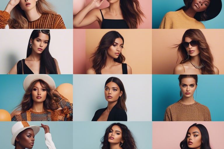 31 Instagram Model Dress to Impress Ideas » HomeQly.com