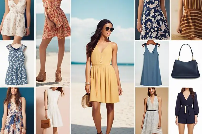 38 Summer Saddens Outfit Dress to Impress Ideas » HomeQly.com