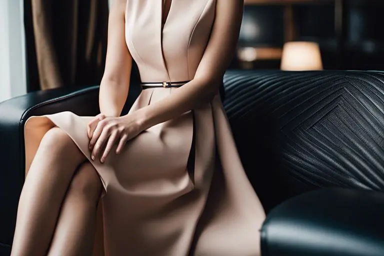 42 Chic Dress to Impress Ideas » HomeQly.com